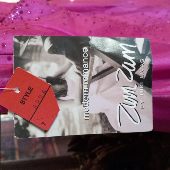 Zum Zum by Niki Livas | Dresses | Zuma Zum Formal Pink Perfect For A ...
